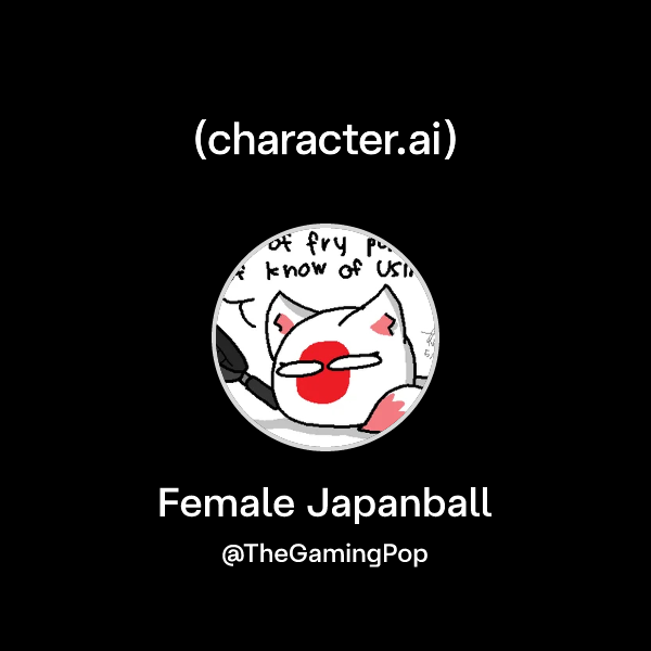 Chat With Female Japanball Character Ai Ai Chat Reimagined Your