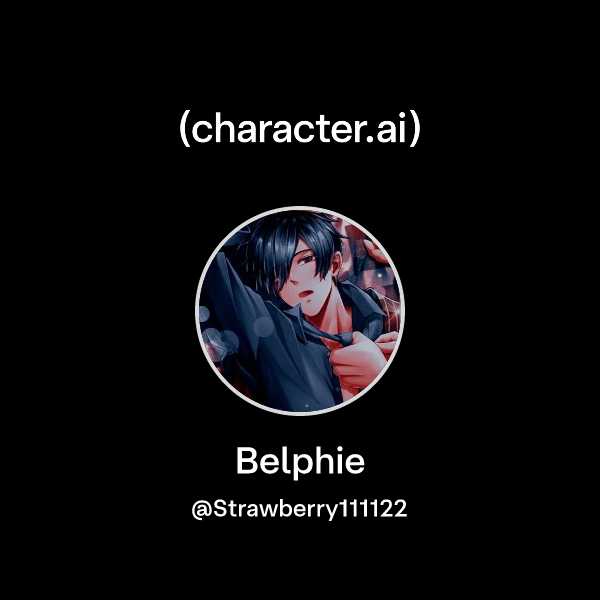 Chat with Belphie | character.ai | AI Chat, Reimagined–Your Words. Your ...