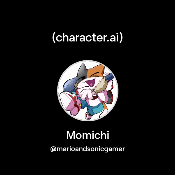 Chat with Momichi | character.ai | AI Chat, Reimagined–Your Words. Your ...