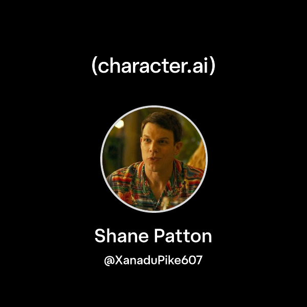 Chat with Shane Patton | character.ai | AI Chat, Reimagined–Your Words. Your World.