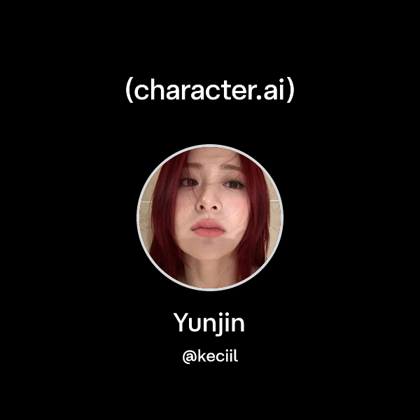 Chat with Yunjin | character.ai | Personalized AI for every moment of your day