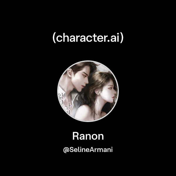 Chat with Ranon | character.ai | AI Chat, Reimagined–Your Words. Your ...