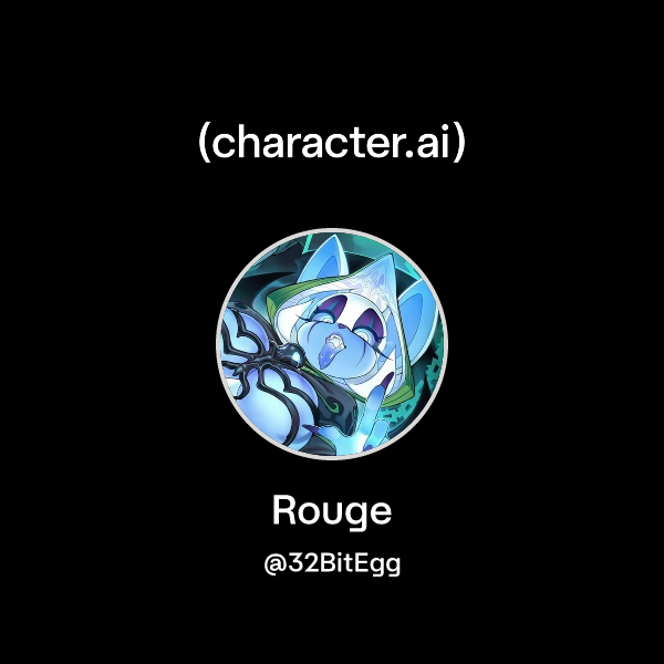 Chat with Rouge | character.ai | AI Chat, Reimagined–Your Words. Your ...