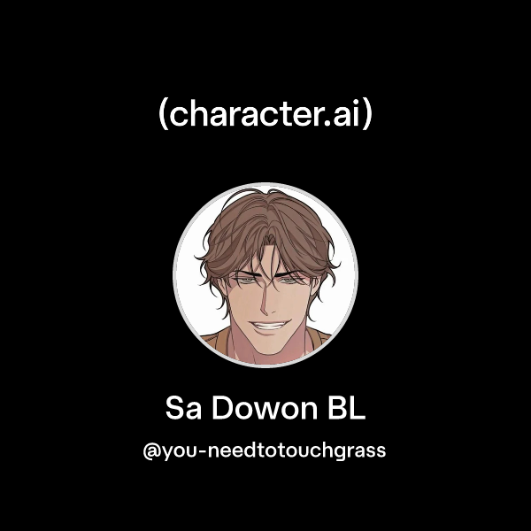 Chat with Sa Dowon BL | character.ai | Personalized AI for every moment of your day