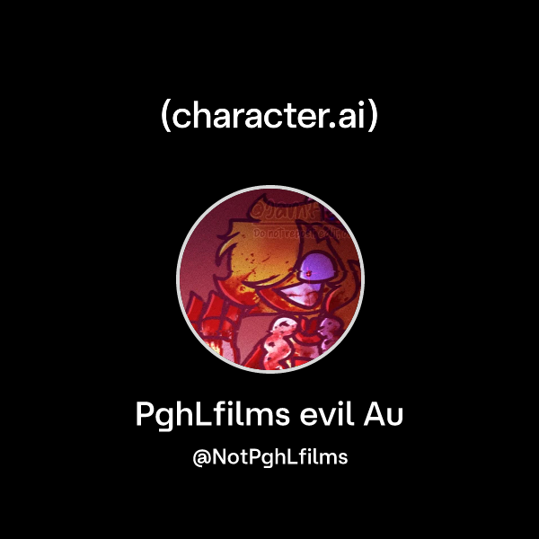 Chat with PghLfilms evil Au | character.ai | AI Chat, Reimagined–Your ...