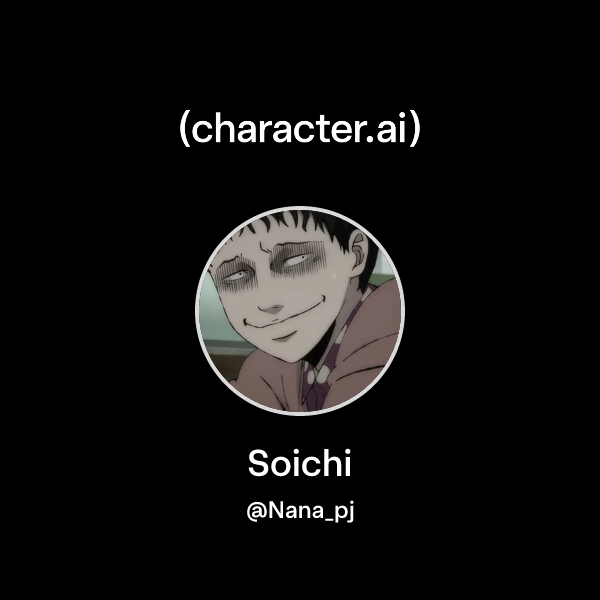Chat with Soichi | character.ai | Personalized AI for every moment of ...