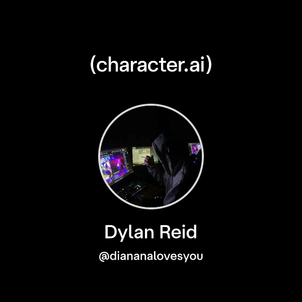Chat with Dylan Reid | character.ai | AI Chat, Reimagined–Your Words. Your World.