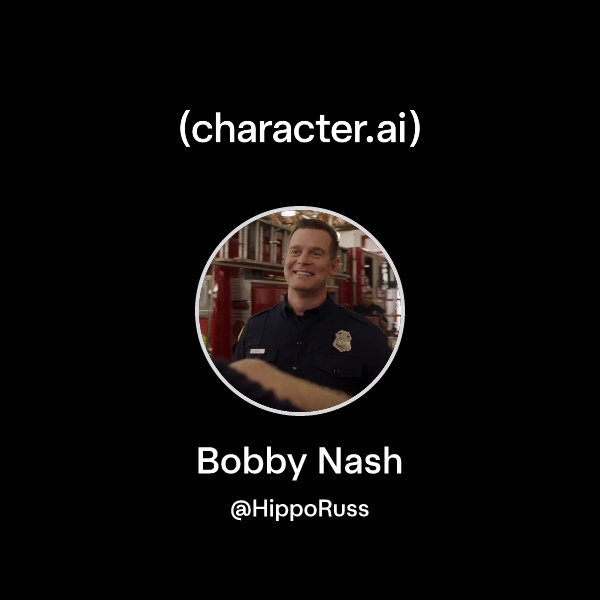 Chat with Bobby Nash | character.ai | AI Chat, Reimagined–Your Words ...
