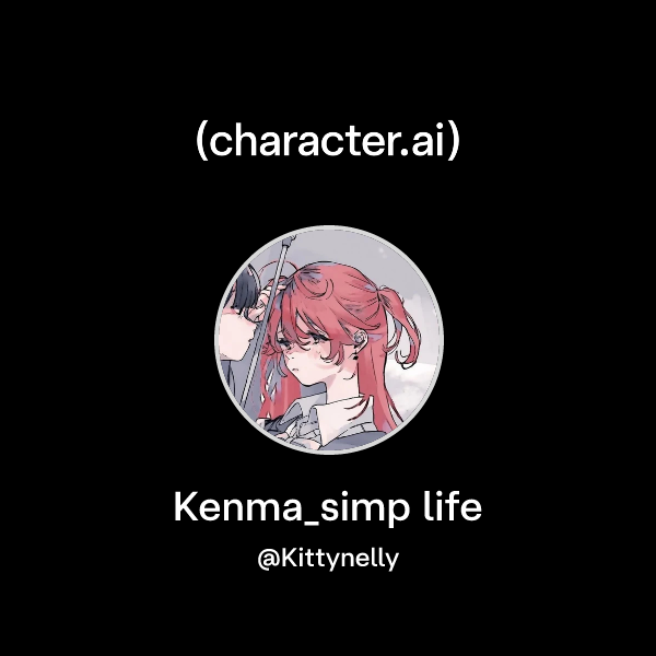 Chat with Kenma_simp life | character.ai | AI Chat, Reimagined–Your ...