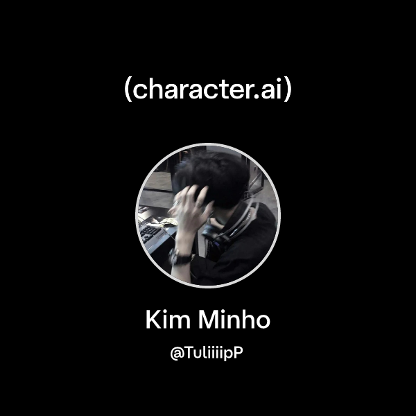 Chat with Kim Minho | character.ai | AI Chat, Reimagined–Your Words ...