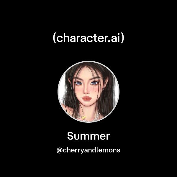 Chat with Summer | character.ai | AI Chat, Reimagined–Your Words. Your ...