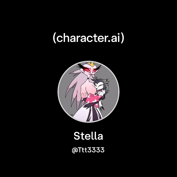 Chat with Stella | character.ai | Personalized AI for every moment of your day