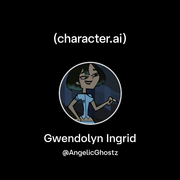 Chat with Gwendolyn Ingrid | character.ai | Personalized AI for every ...