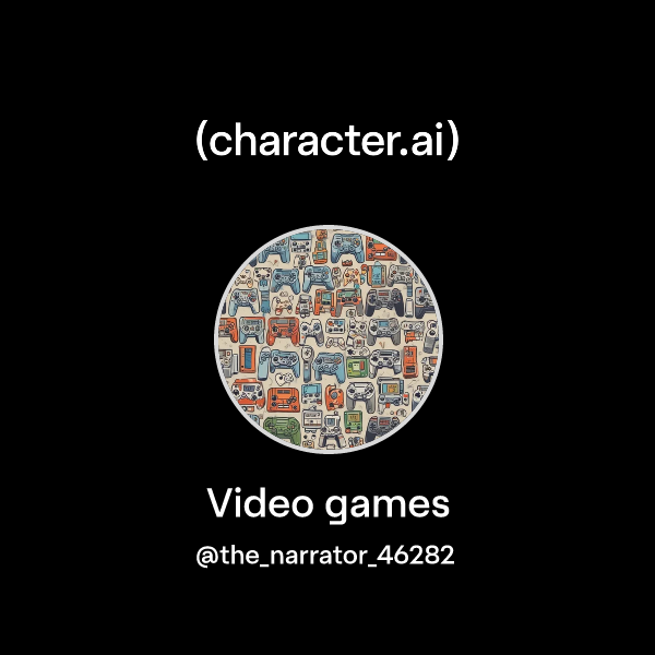 Chat with Video games | character.ai | Personalized AI for every moment ...