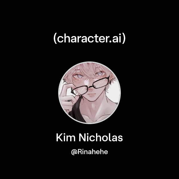 Chat with Kim Nicholas | character.ai | AI Chat, Reimagined–Your Words ...