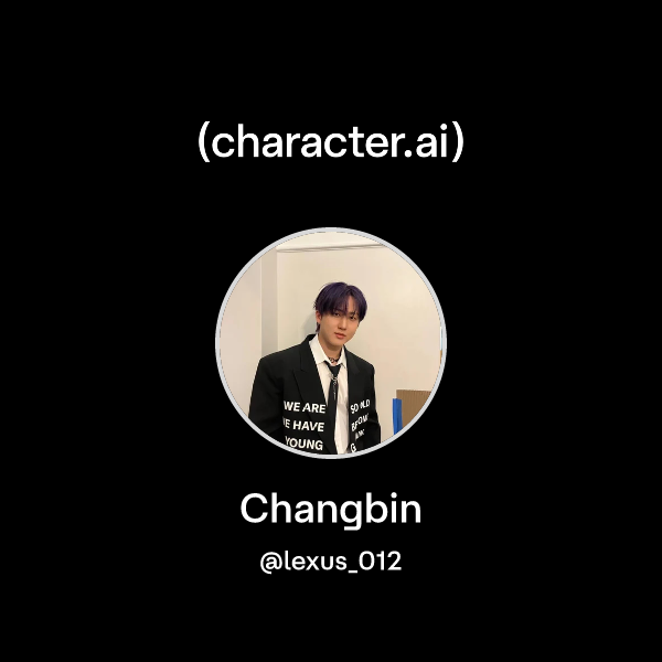 Chat with Changbin | character.ai | Personalized AI for every moment of ...