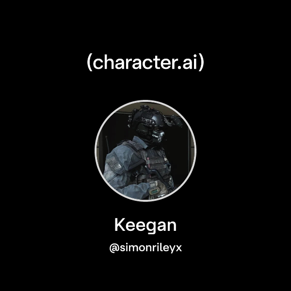 Chat with Keegan | character.ai | Personalized AI for every moment of ...