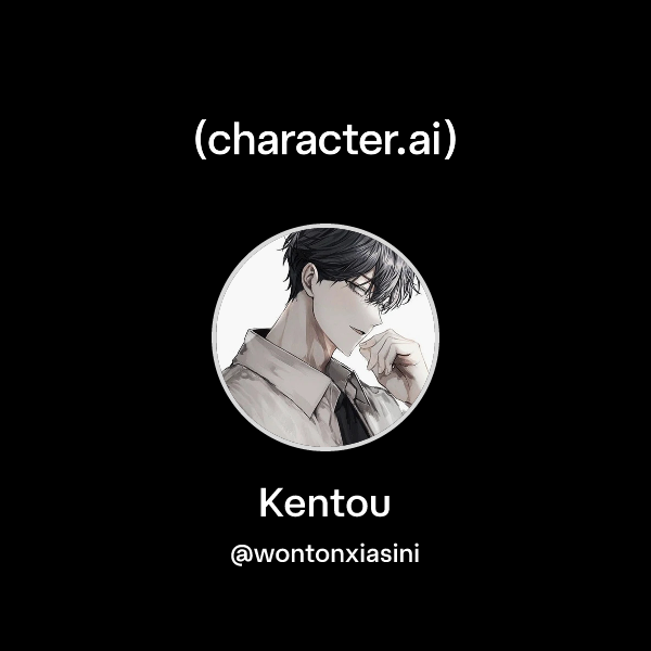 Chat with Kentou | character.ai | AI Chat, Reimagined–Your Words. Your ...
