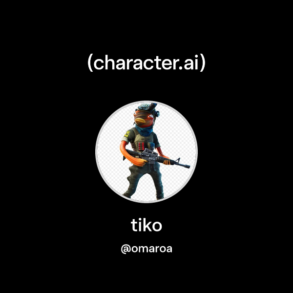 Chat with tiko | character.ai | AI Chat, Reimagined–Your Words. Your World.