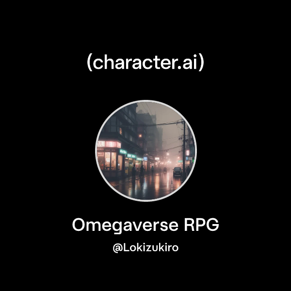 Chat with Omegaverse RPG | character.ai | AI Chat, Reimagined–Your ...