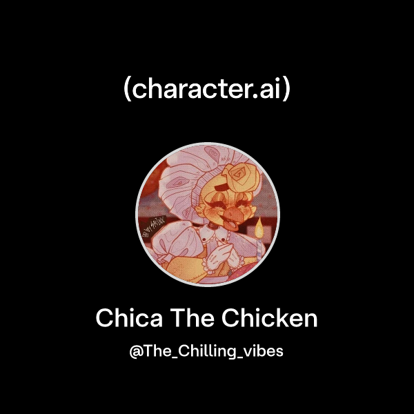 Chat with Chica The Chicken | character.ai | Personalized AI for every ...