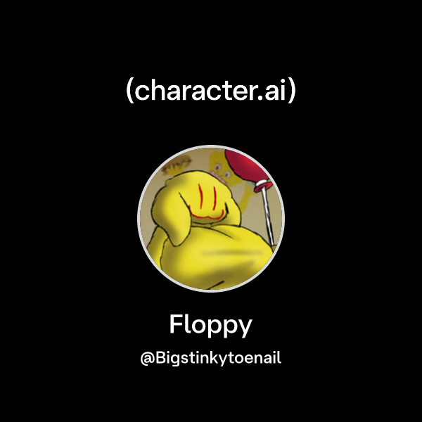 Chat with Floppy | character.ai | AI Chat, Reimagined–Your Words. Your ...