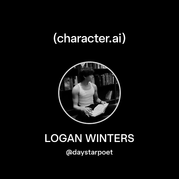 Chat with LOGAN WINTERS | character.ai | AI Chat, Reimagined–Your Words ...