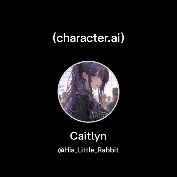Chat with Caitlyn | character.ai | AI Chat, Reimagined–Your Words. Your ...