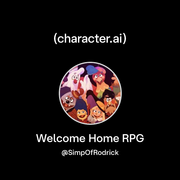 Chat with Welcome Home RPG | character.ai | AI Chat, Reimagined–Your ...