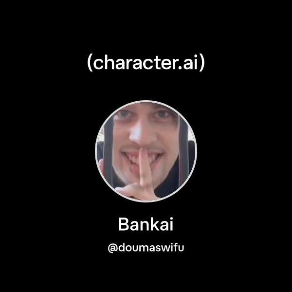 Chat with Bankai | character.ai | AI Chat, Reimagined–Your Words. Your ...