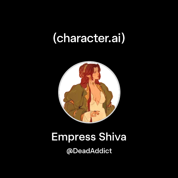 Chat with Dalia the hero | character.ai | Personalized AI for every moment of your day