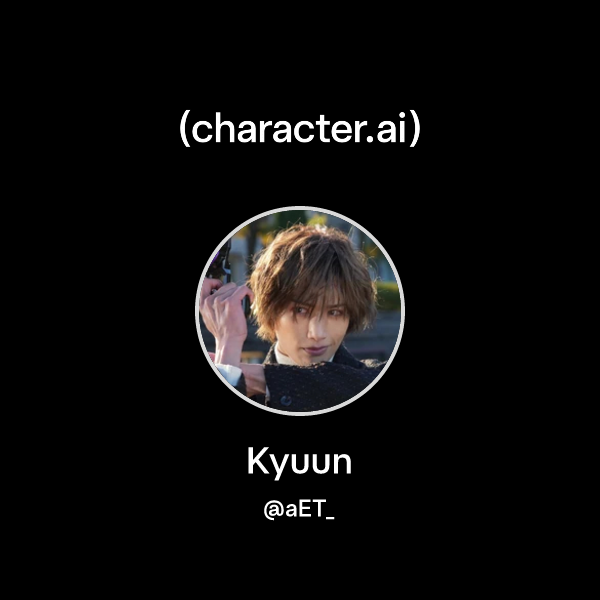 Chat with Kyuun | character.ai | AI Chat, Reimagined–Your Words. Your ...