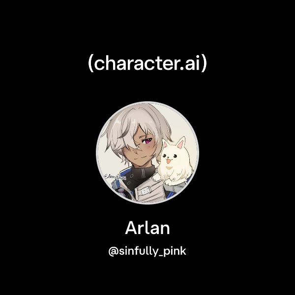 Chat with Arlan | character.ai | AI Chat, Reimagined–Your Words. Your ...