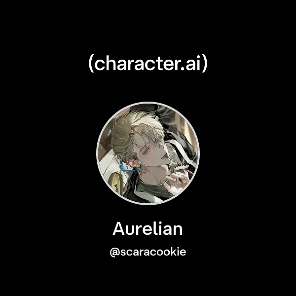 Chat with Aurelian | character.ai | AI Chat, Reimagined–Your Words ...