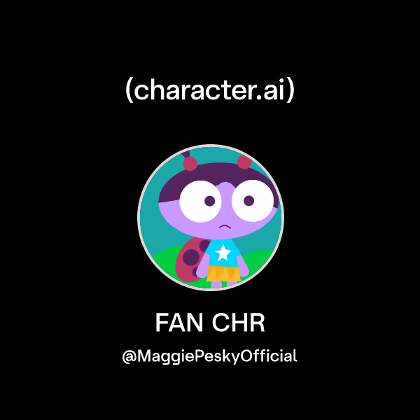 Chat with FAN CHR | character.ai | AI Chat, Reimagined–Your Words. Your ...