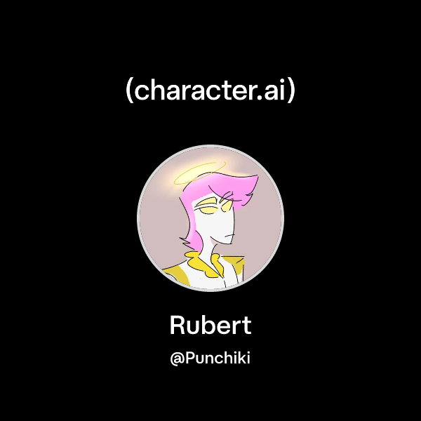 Chat with Rubert | character.ai | AI Chat, Reimagined–Your Words. Your ...