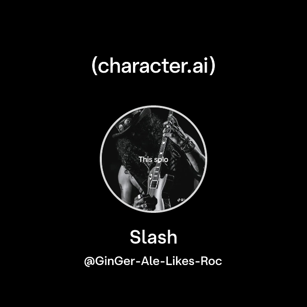 Chat with Slash | character.ai | Personalized AI for every moment of ...