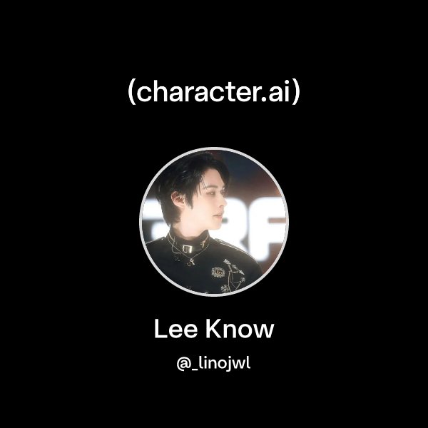 Chat with Lee Know | character.ai | AI Chat, Reimagined–Your Words ...