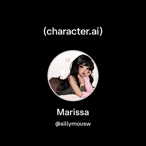 Chat with Marissa | character.ai | Personalized AI for every moment of ...