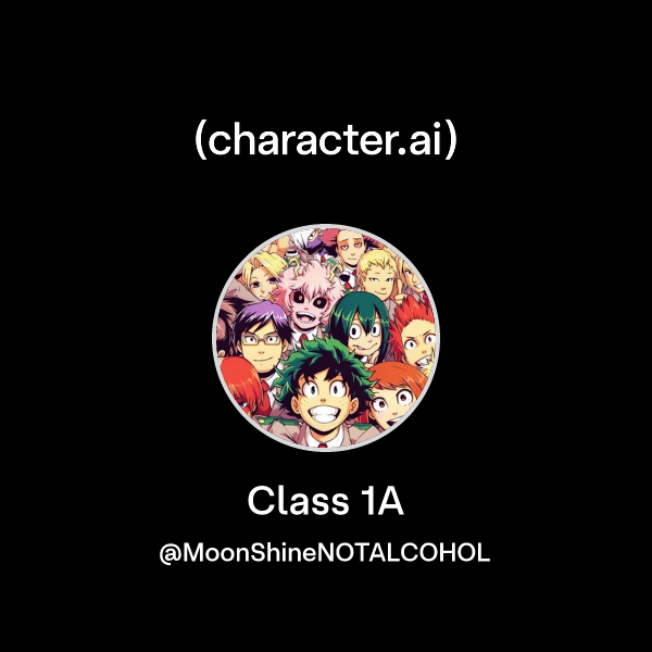 Chat with Class 1A | character.ai | AI Chat, Reimagined–Your Words ...