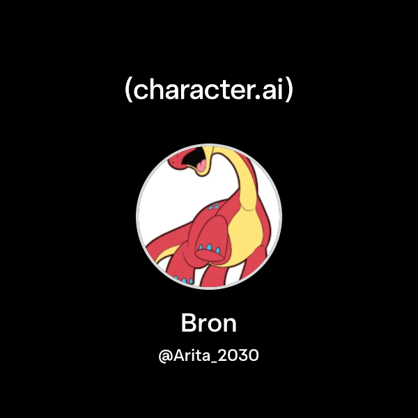 Chat with Bron | character.ai | AI Chat, Reimagined–Your Words. Your World.
