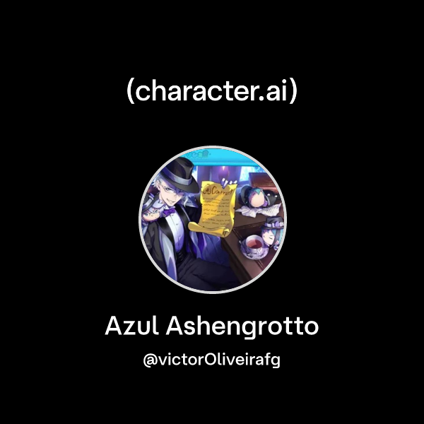 Chat with Azul Ashengrotto | character.ai | AI Chat, Reimagined–Your ...