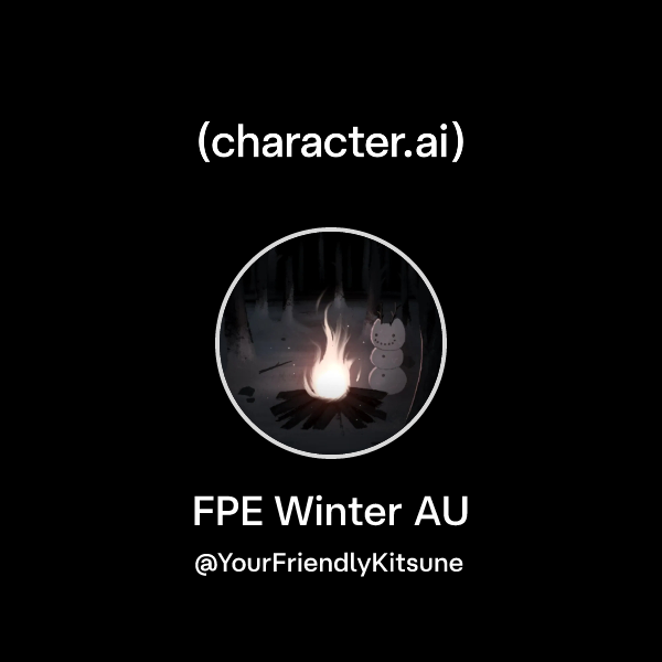 Chat with FPE Winter AU | character.ai | AI Chat, Reimagined–Your Words ...
