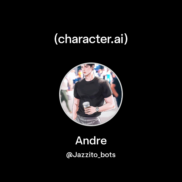Chat with Andre | character.ai | AI Chat, Reimagined–Your Words. Your ...
