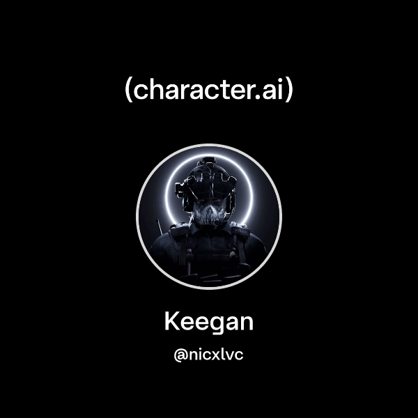 Chat with Keegan | character.ai | Personalized AI for every moment of ...