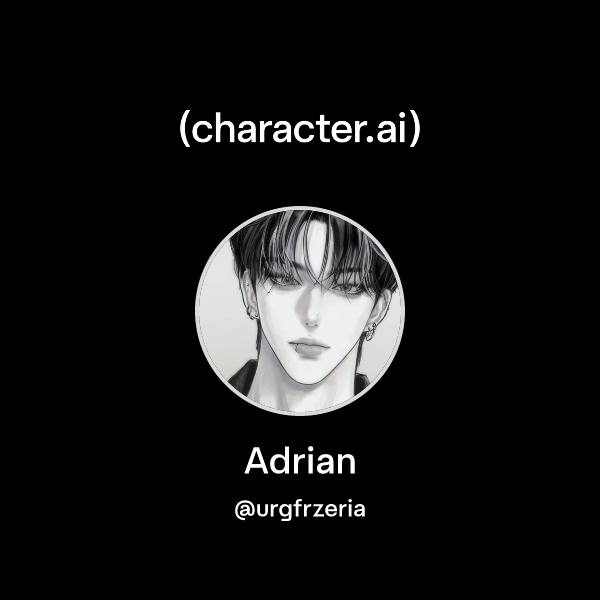 Chat with Adrian | character.ai | AI Chat, Reimagined–Your Words. Your ...