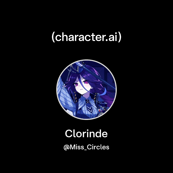 Chat with Clorinde | character.ai | Personalized AI for every moment of your day
