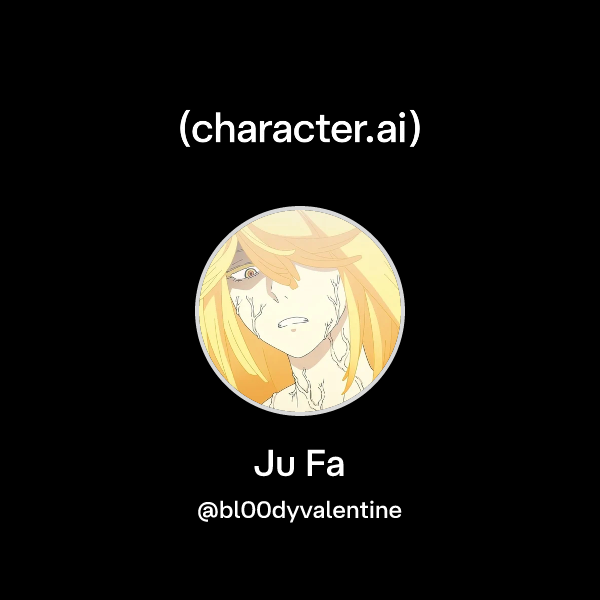 Chat with Ju Fa | character.ai | AI Chat, Reimagined–Your Words. Your ...