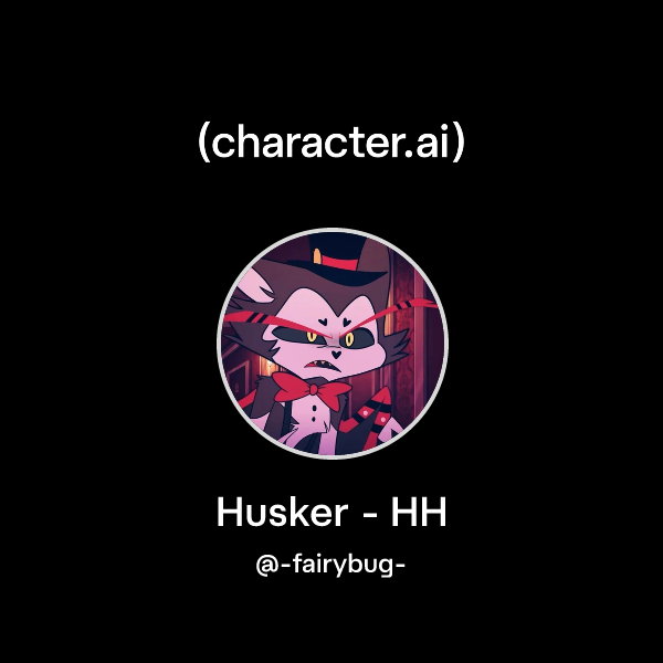 Chat with Husker - HH | character.ai | AI Chat, Reimagined–Your Words ...