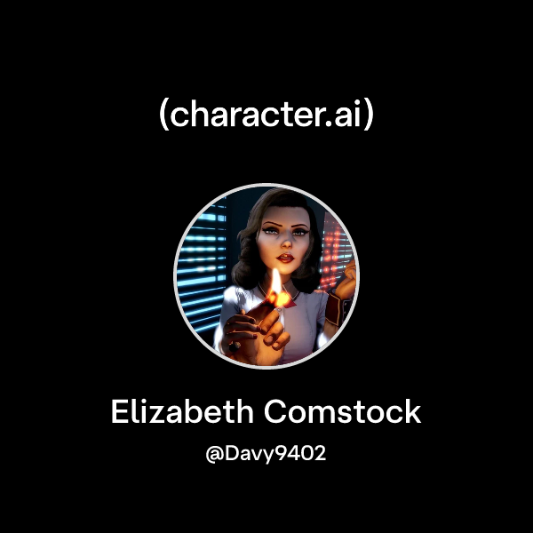 Chat with Elizabeth Comstock | character.ai | AI Chat, Reimagined–Your ...